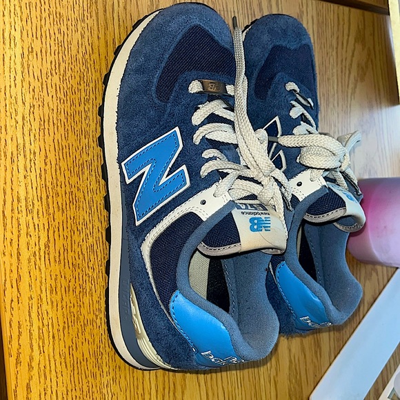 New Balance | Shoes | New Balance 574 | Poshmark